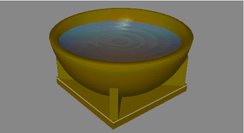 Swartzentrover.com | The Christology of the Tabernacle